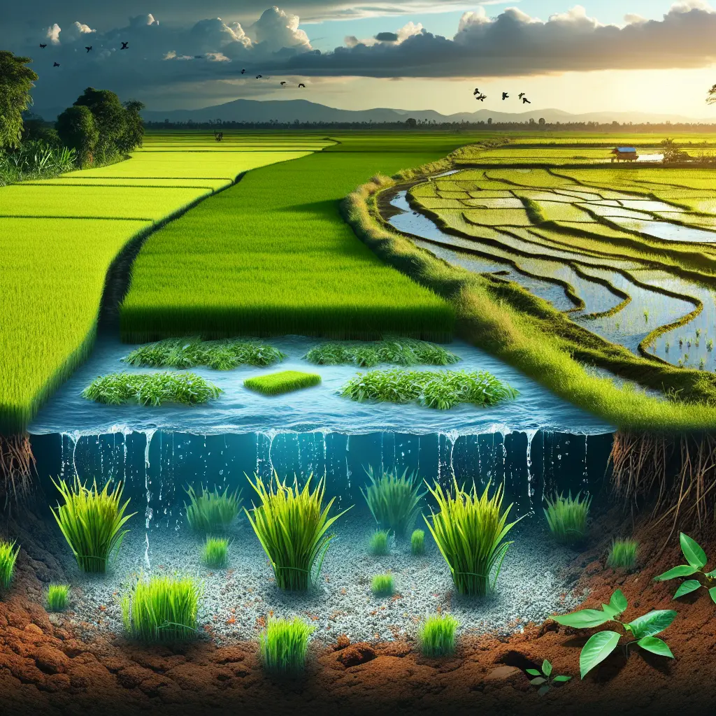 Soil Treatment | KMI Zeolite Inc.